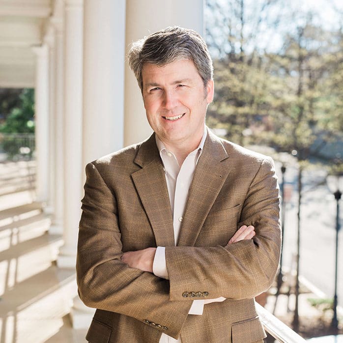 John Kyle | Capital Pres Family