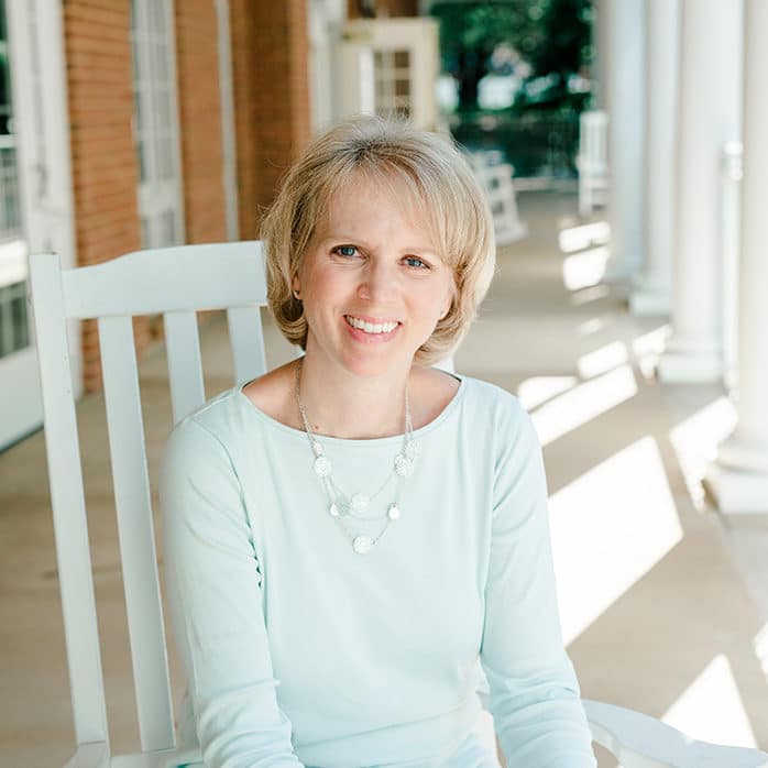 Laura Welke | Capital Pres Family