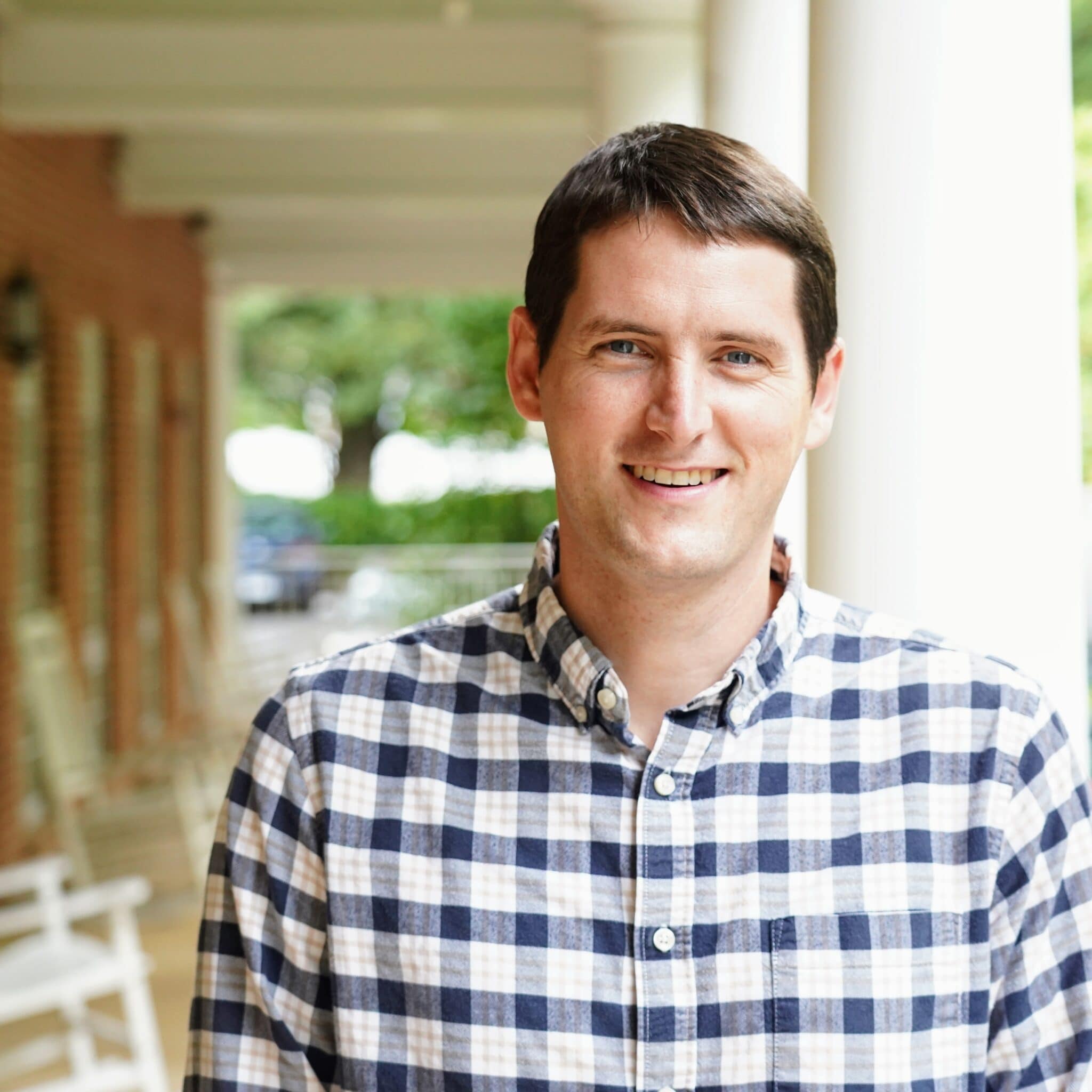 Ben Doggett | Capital Pres Family