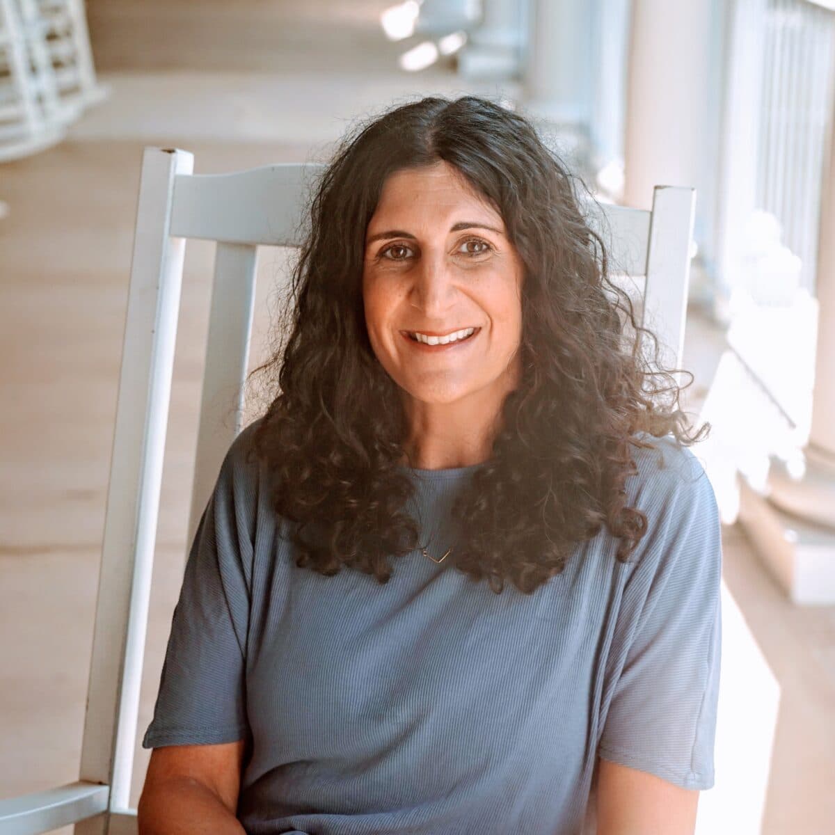 Kendra Outlaw | Capital Pres Family