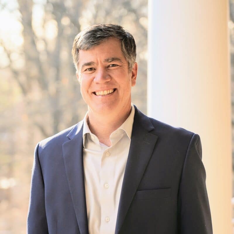 Ryan Laughlin | Capital Pres Family