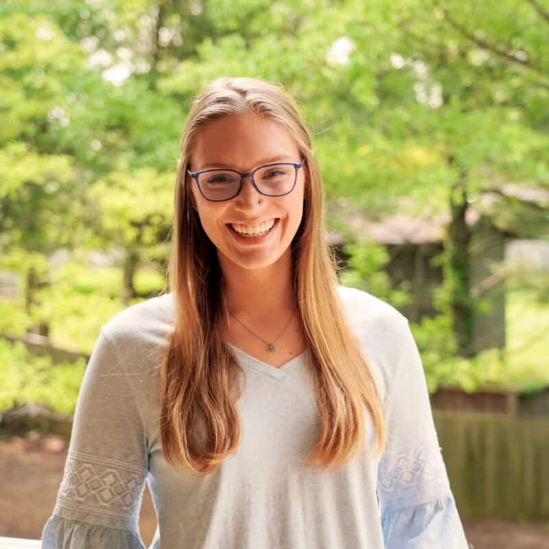 Megan Welke | Capital Pres Family