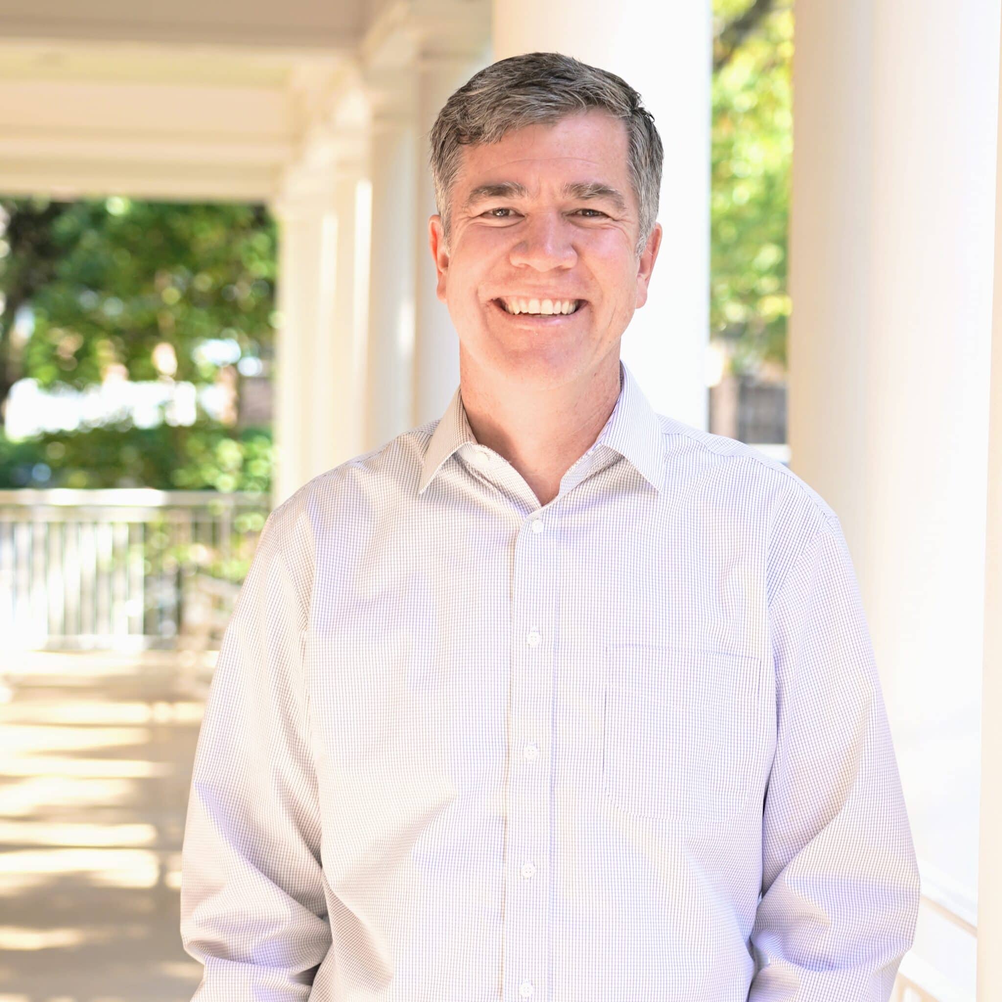 Ryan Laughlin | Capital Pres Family