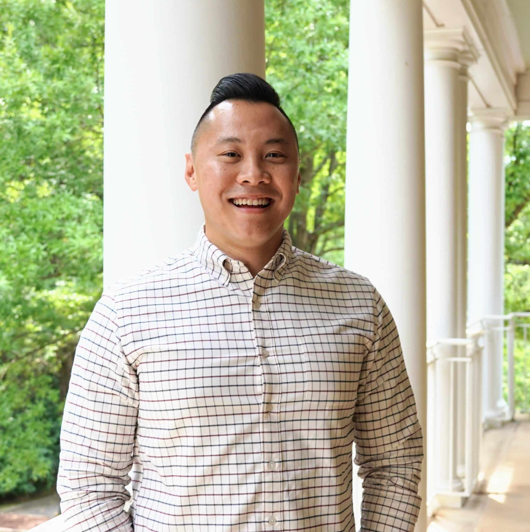 Daniel Hong | Capital Pres Family